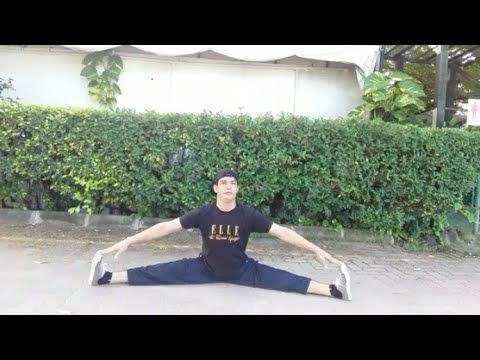 How_to_get_your_splits_in_one_day_many_many_easy_simple_splits_for ...