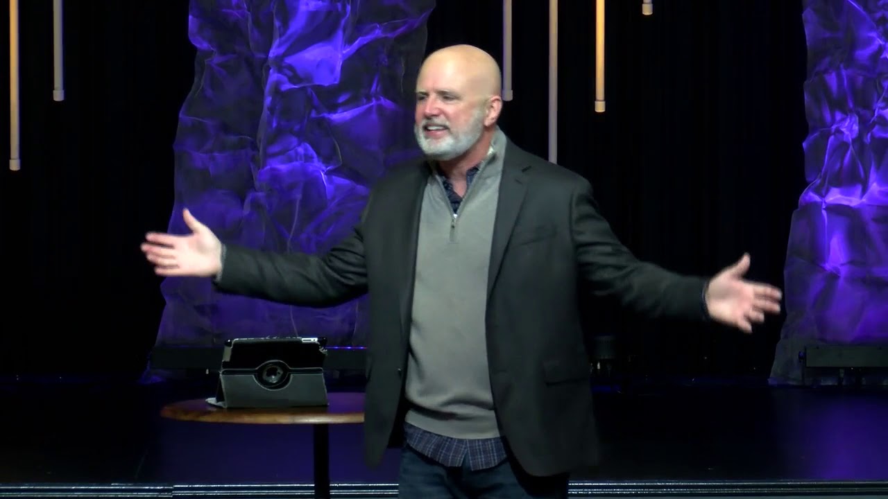 The Devil Delusion (2): The Accuser and The Accused (5-12-2017) - YouTube