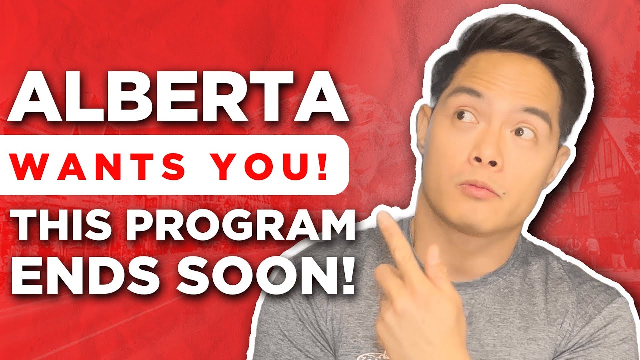 Canada is Calling! Move to Alberta, Now Na! | Rural Renewal Stream in ...