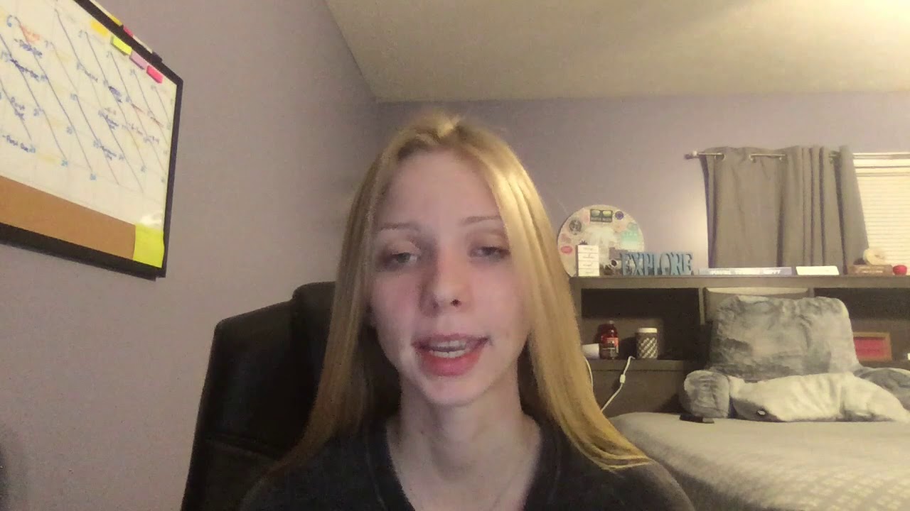 Sarah Gerken-MUS 108-HOMEWORK ASSIGNMENT #6 - YouTube