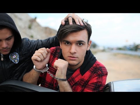 TÜRKİYE'DE RAP YAPMAK !!