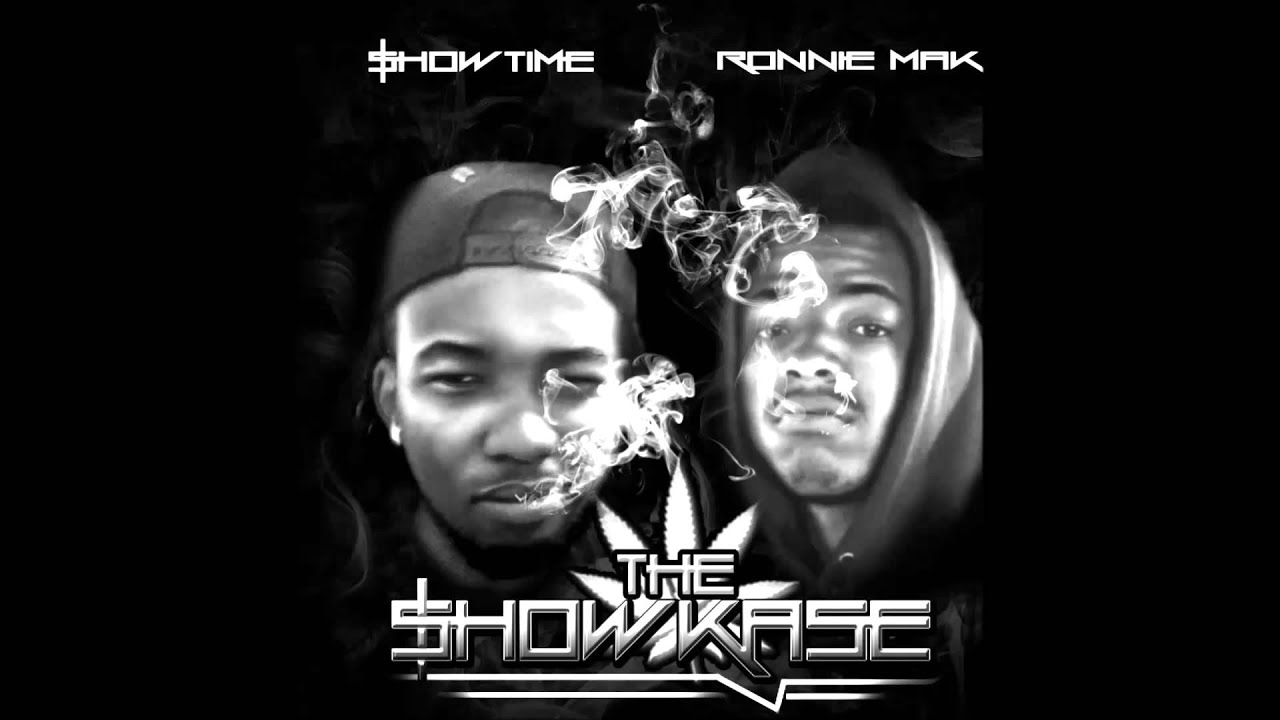 $howtime and Ronnie Mak - Crook in the Night - YouTube