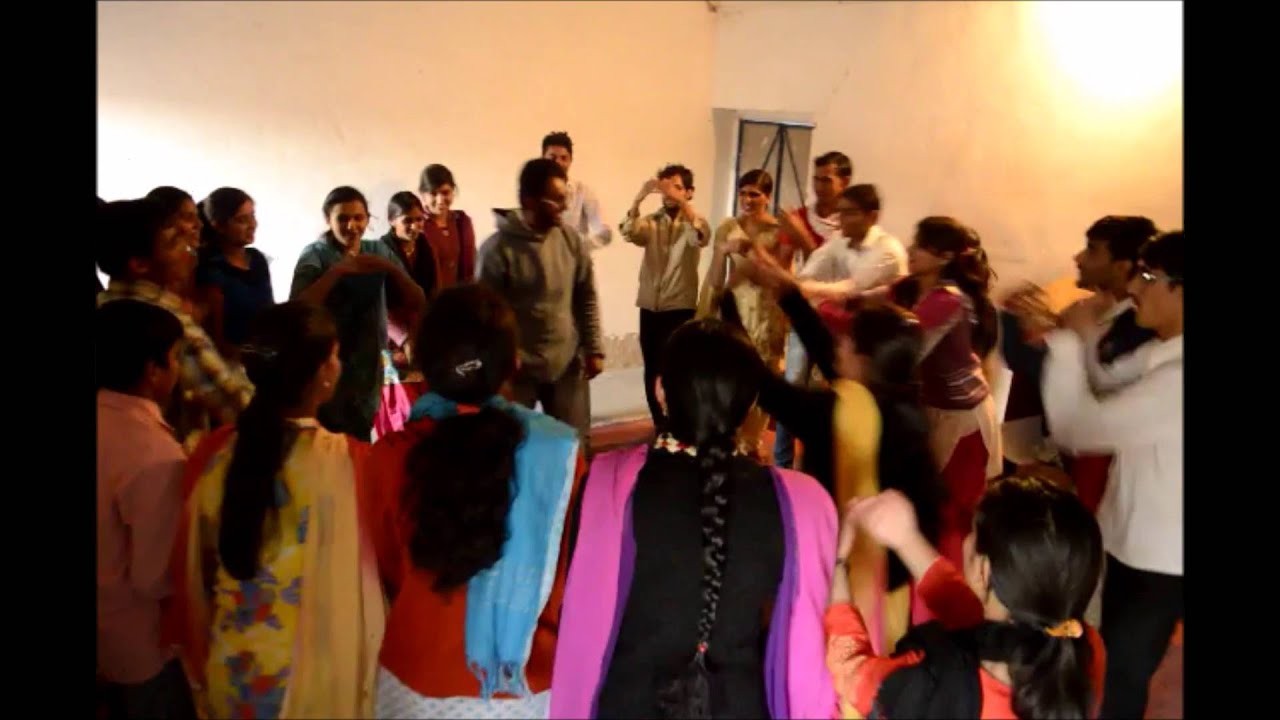 Motu Ram halwai | Balgeet - YouTube