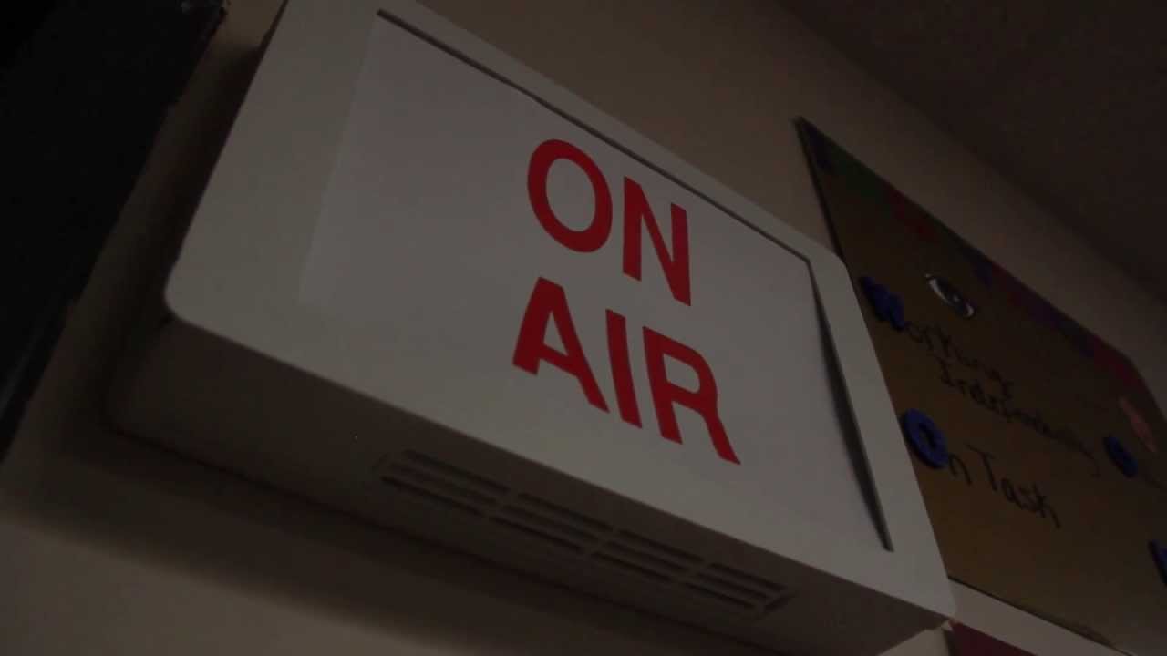 News Cast Outro - YouTube