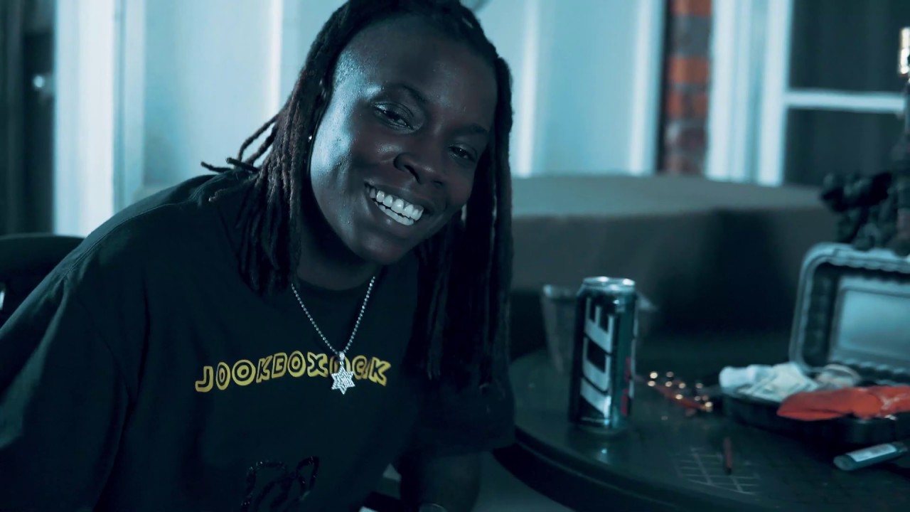 THE OUTSIDER !! OFFICIAL VIDEO - YouTube