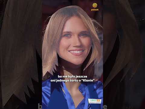 Zapowiedź #kabaretk2 #jedziemypobandzie #agnieszkakaczorowska