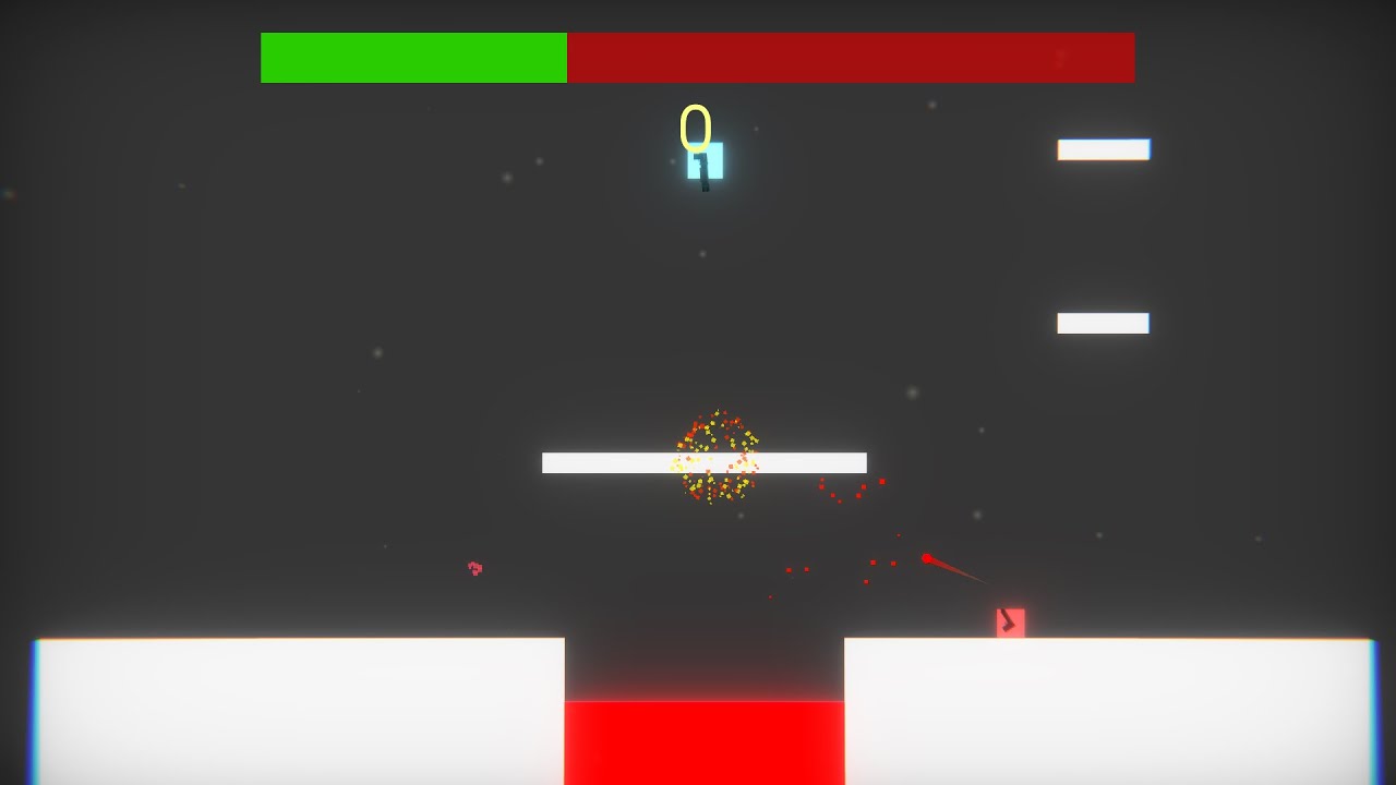 Playing Fair n square (Dani's game) and geting the best SCORE :0 - YouTube