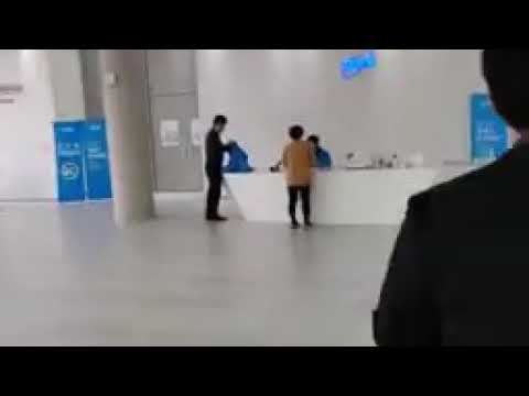 Atomy Head Office visit in South Korea. आटोमी हेड ऑफिस दक्षिण कोरिया ...
