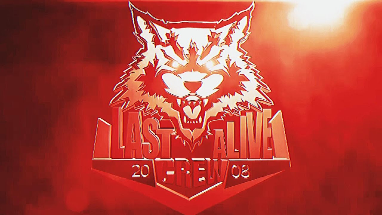 TEASER LAST ALIVE ANNIVERSARY WEEDZY360PROD. - YouTube