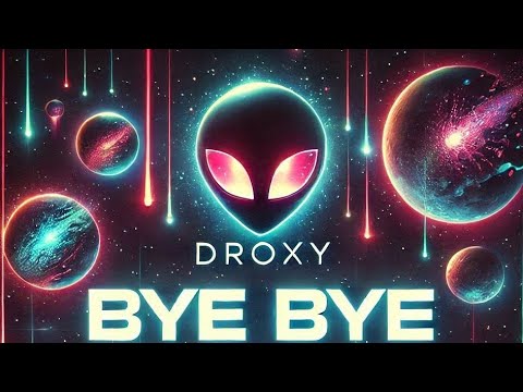 Droxy - Bye Bye "Electrocumbia" ( Visualizer ) - YouTube