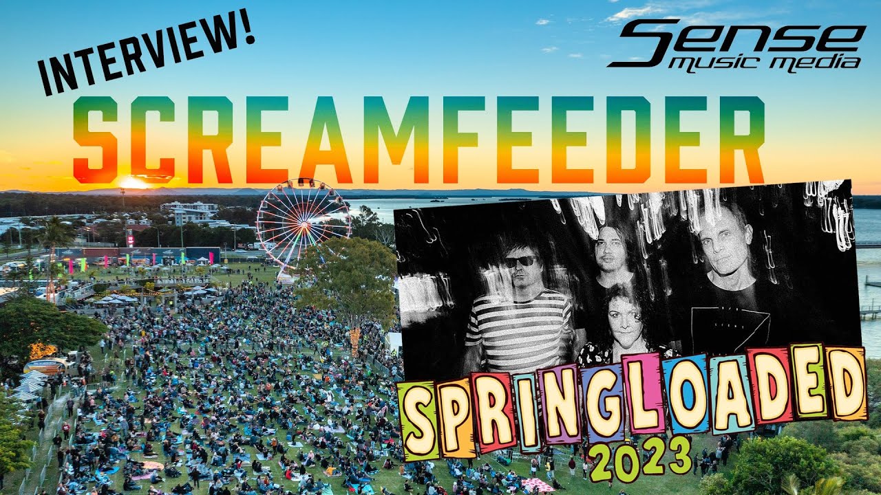 Sub-Pop, Singles Clubs and the Dole - Kellie from SCREAMFEEDER ...