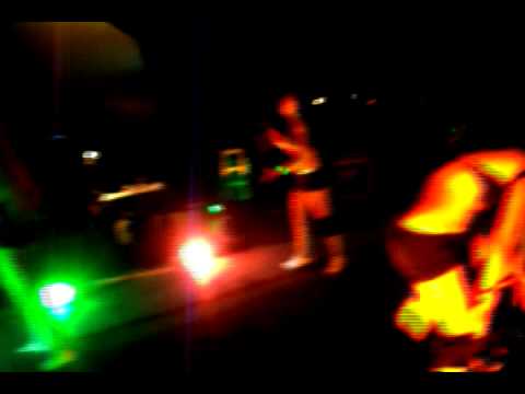 As Panteras do Funk - Barreiras-BA  (Parte 1)