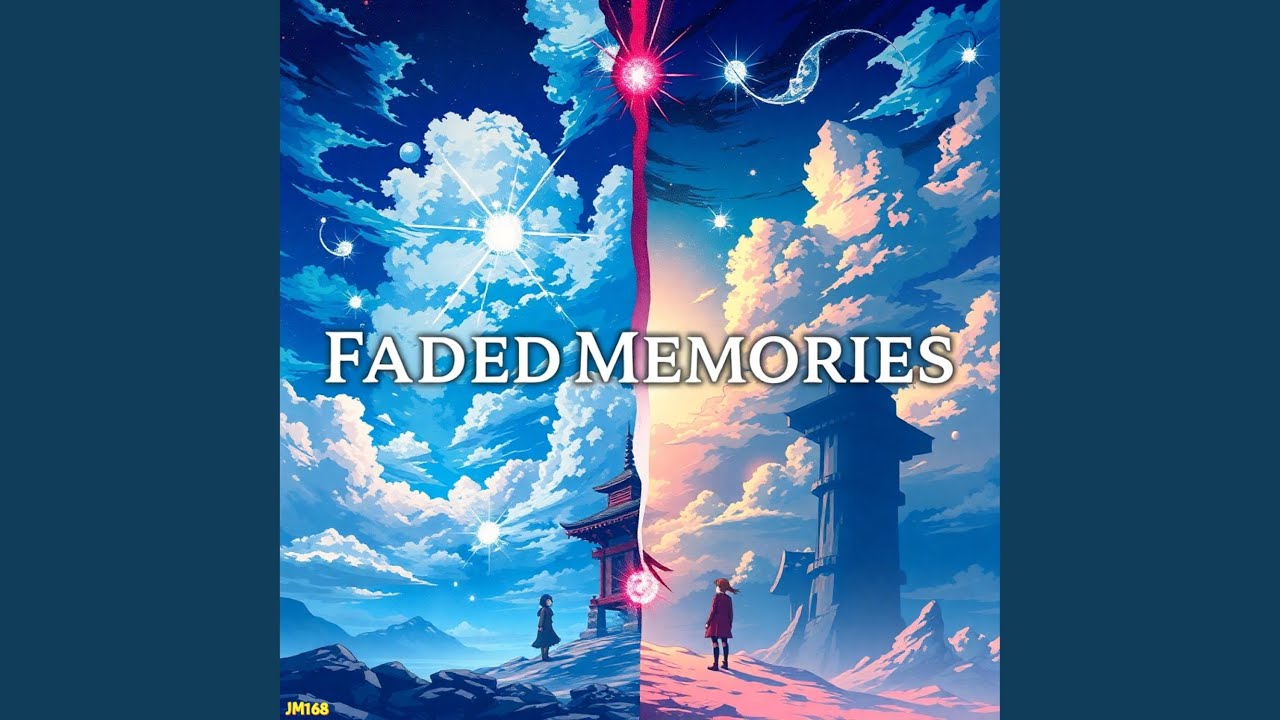 Faded Memories - YouTube
