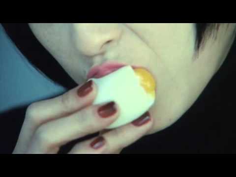 Zerachin shirubâ love (Kazumi Kurigami, 2009) - Trailer