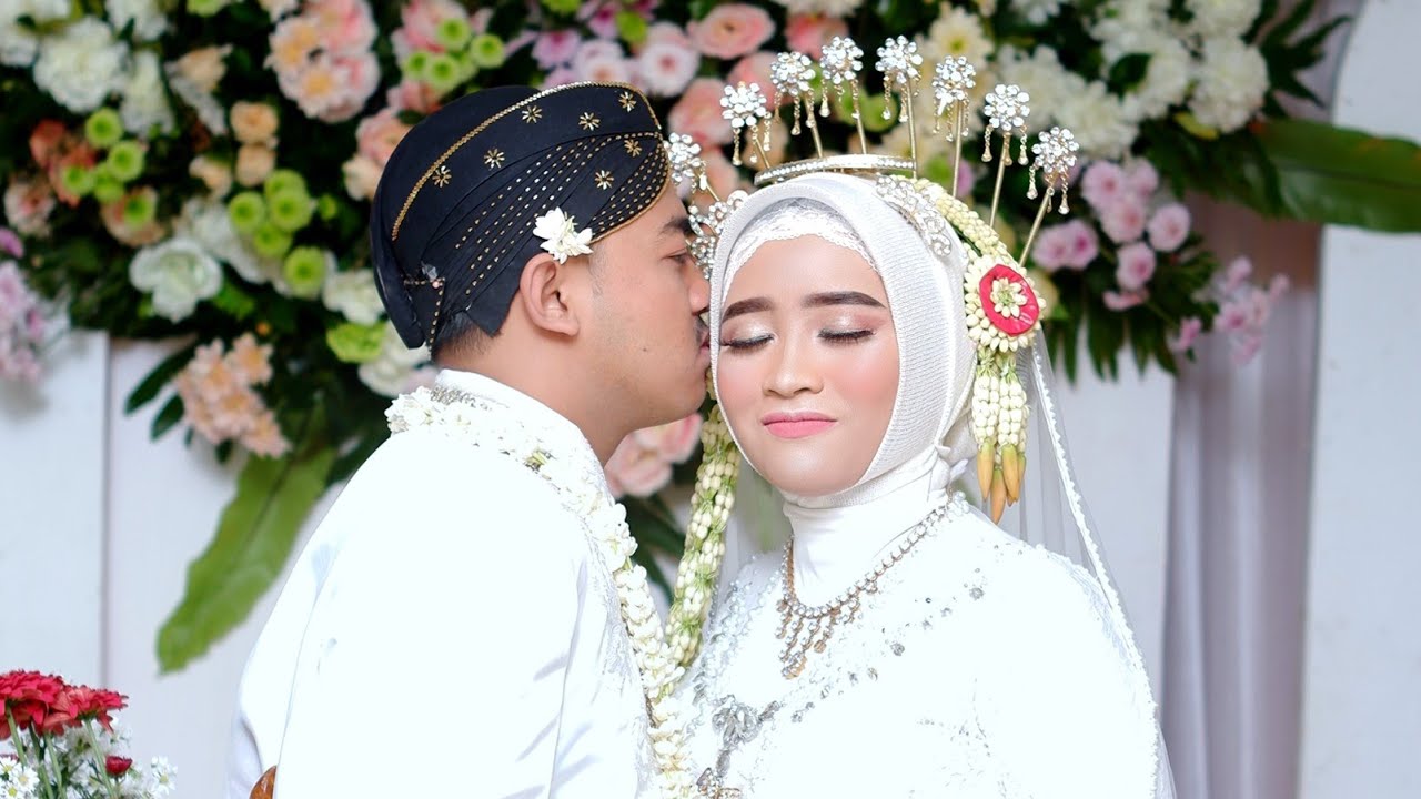 WEDDING TO DAY make up by ANANDA SALON & SPA - YouTube