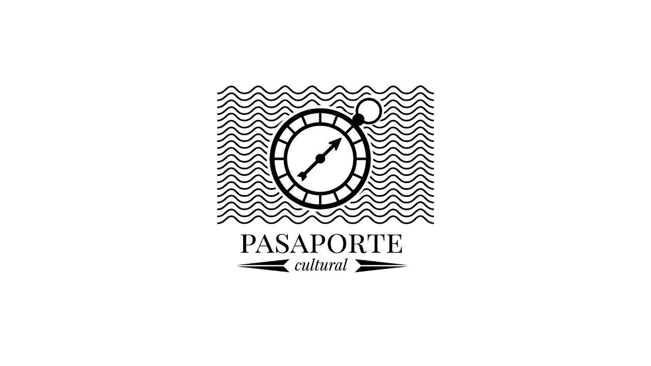 TEASER Pasaporte Cultural Mapeo - YouTube