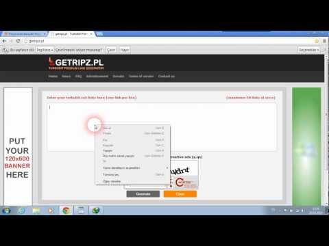 Turbobit Premium 2013 turkce ....