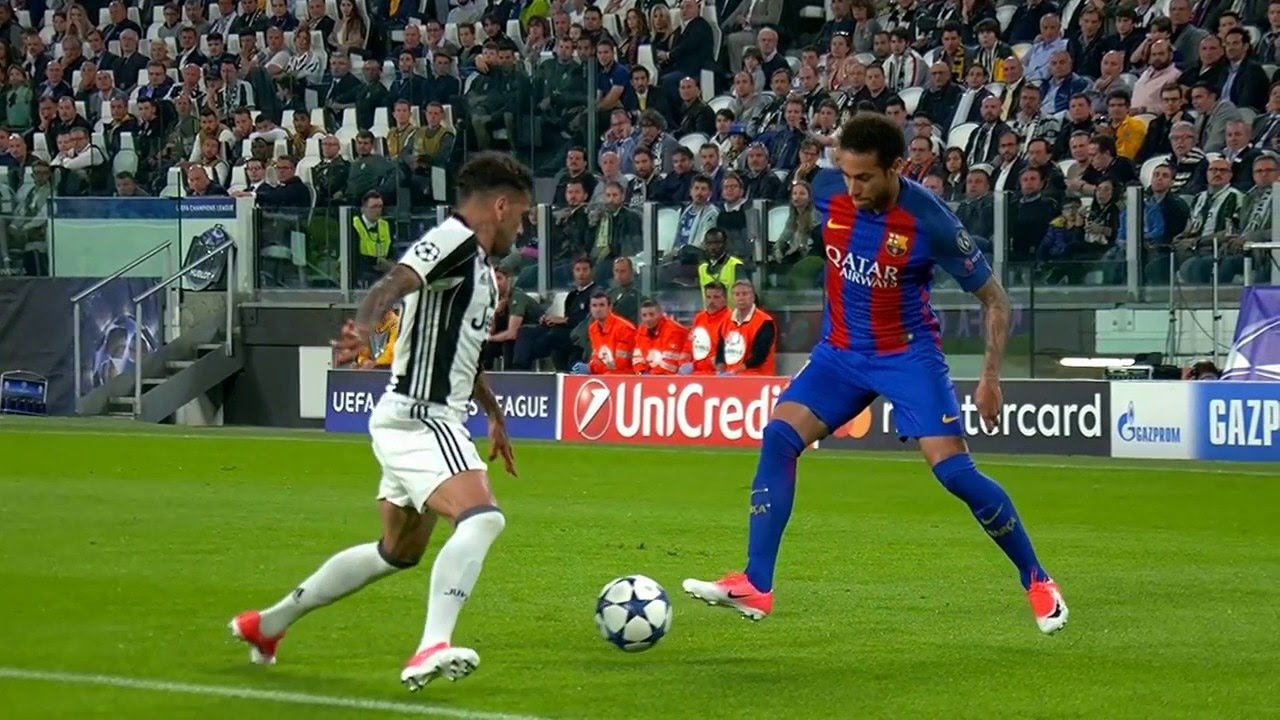 Neymar 2017 - Amazing Dribbling & Skills | HD - YouTube