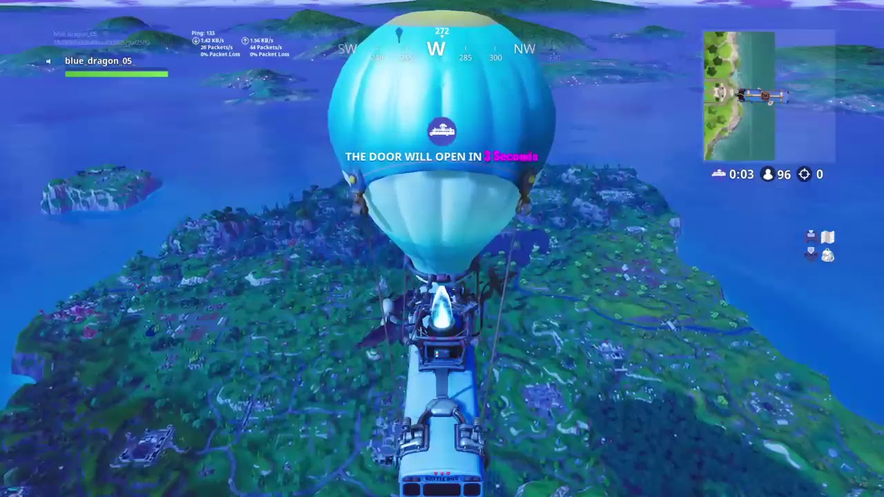 blue_dragon_05_'s Live PS4 Broadcast - YouTube
