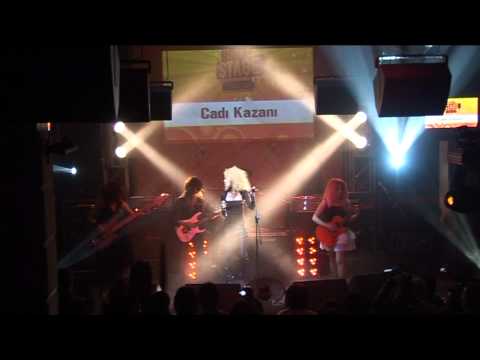 Cadı Kazanı - Sarhoş Kadınlar