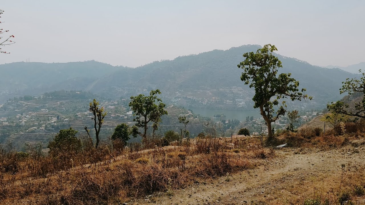 6 Nali (12960sqft) land available for sale with 2 Lake & 3 City View ...
