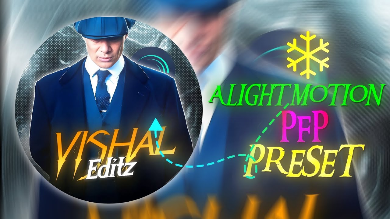 Alight 🔗 motion ® PFP ️‍🩹Profile ∆ Preset £ Xml 4K HDR \ quality ...