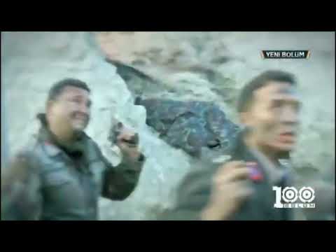 şefkat tepe Bölüm fragmanı 100