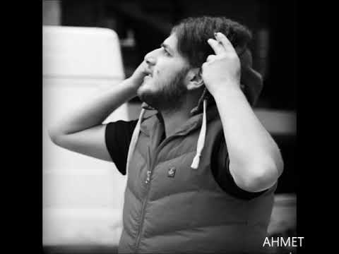 AHMET ŞAHİN MASAL 2018 BEATZ TOLGA GÖÇER