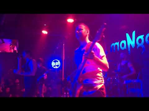 maNga - Dursun Zaman | Oops Live