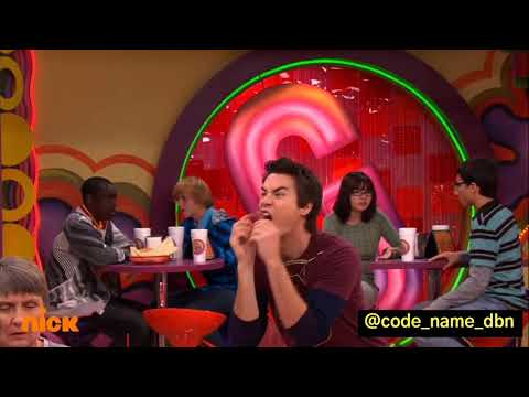 iCarly: Spencer pranks - YouTube