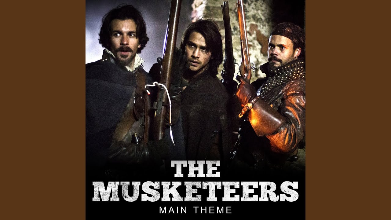 L'Orchestra Cinématique - The Musketeers Theme Chords - Chordify