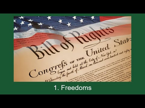 CC Cycle 3 Week 24 History Bill of Rights 5th Ed