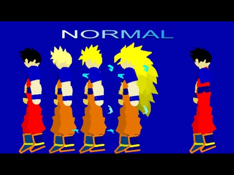 FUTURE GOHAN FULLBODY PIVOT/w download - YouTube