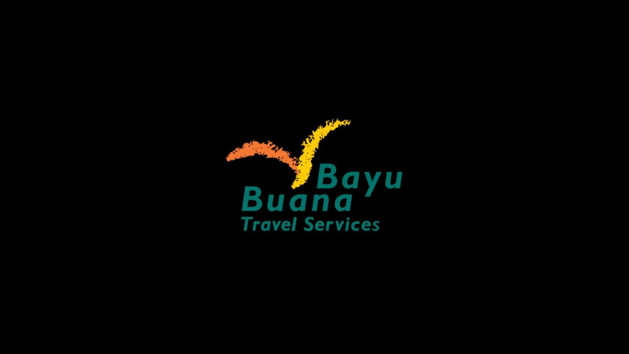 HAPPY TRAVELING WITH BAYU BUANA TRAVEL SERVICE - YouTube