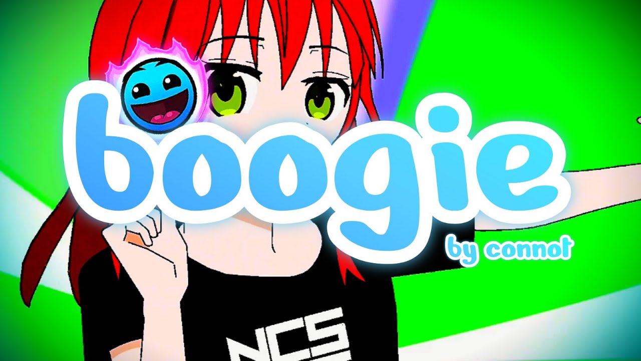 [Legendary Easy] "boogie" by connot | geometry Dash 2.2 - YouTube