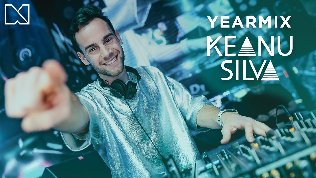 Keanu Silva - Yearmix 2019 - YouTube