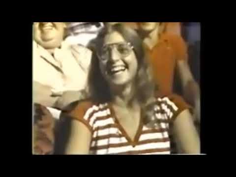 The Hip Hypnotist Pat Collins Stage Show - YouTube