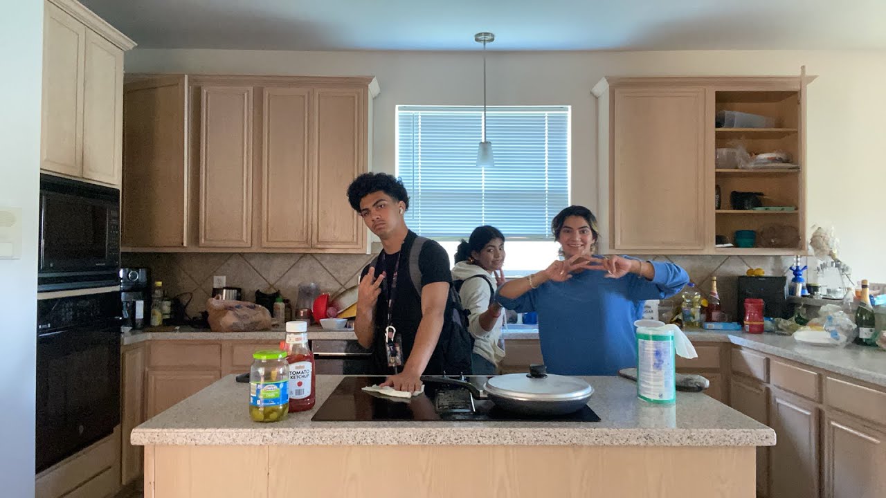 Cooking PR food🔥 - YouTube