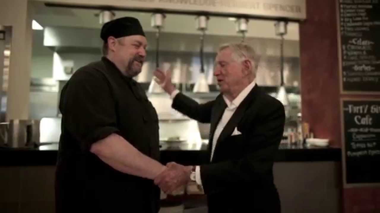 David H. Murdock - YouTube