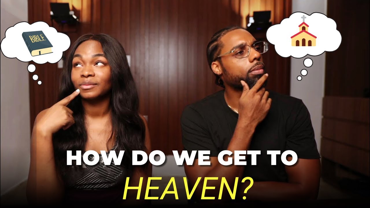 This Won’t Get You Into Heaven… - YouTube