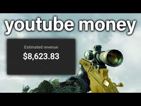 How Much YouTube Pays at Every Subscriber Count (1K, 10K, 50K)