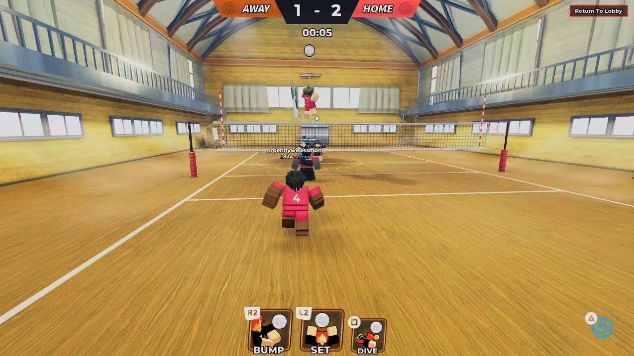 Boom jump - YouTube