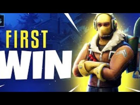 How to win in fortnight - YouTube