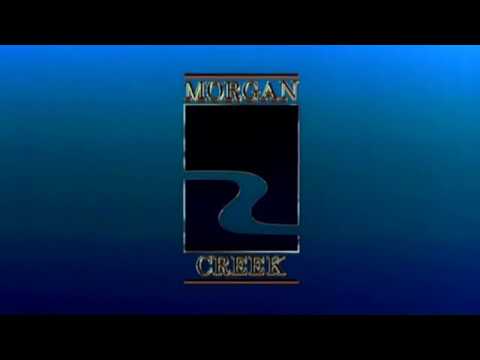 Morgan Creek Logo (1991-2001)