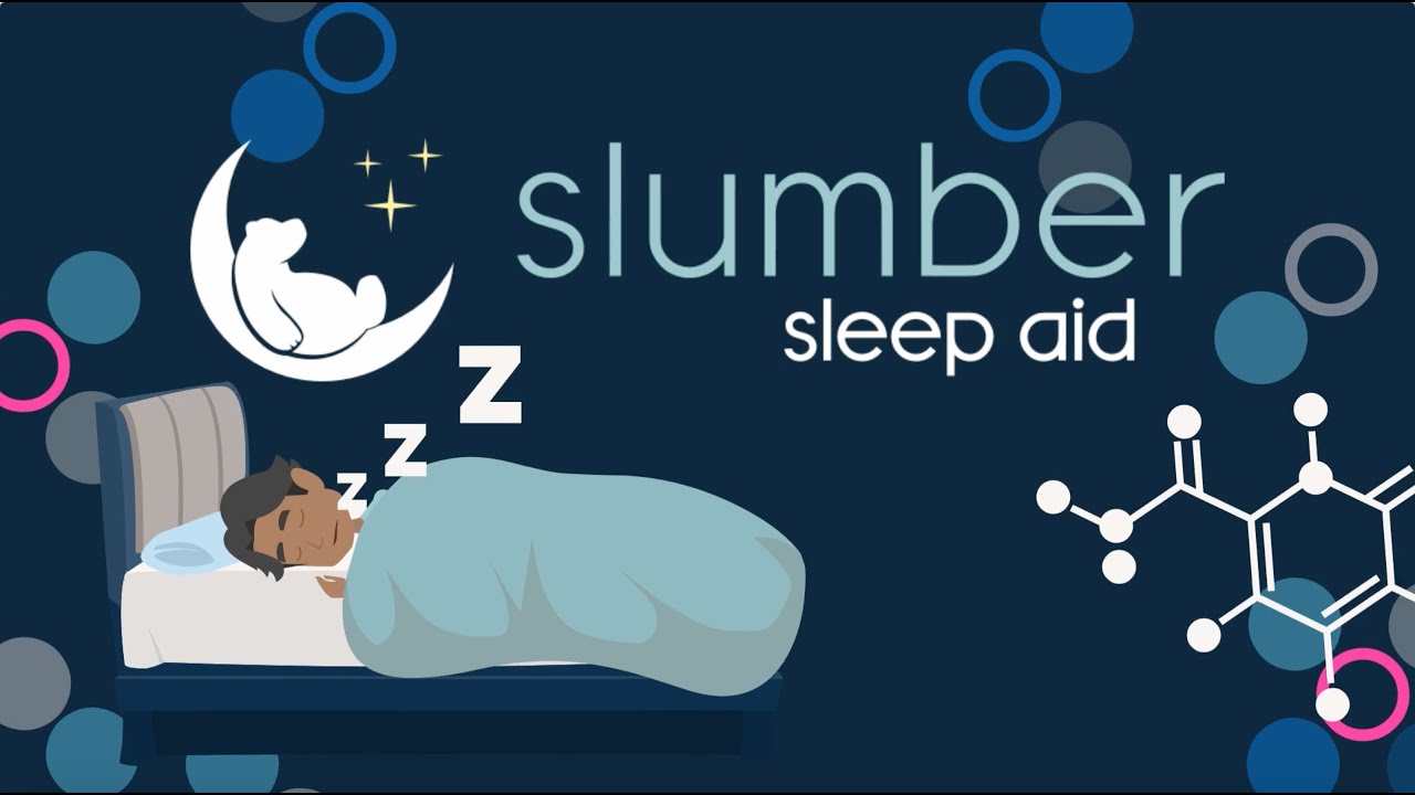 Meet Slumber CBN: We've got you covered from Day to Night - YouTube