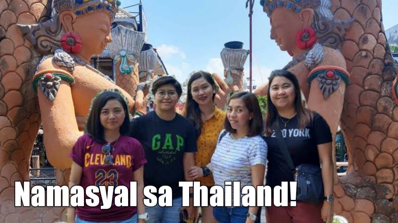 Isdaan Floating Restaurant | Thailand Inspired Resto only in the ...