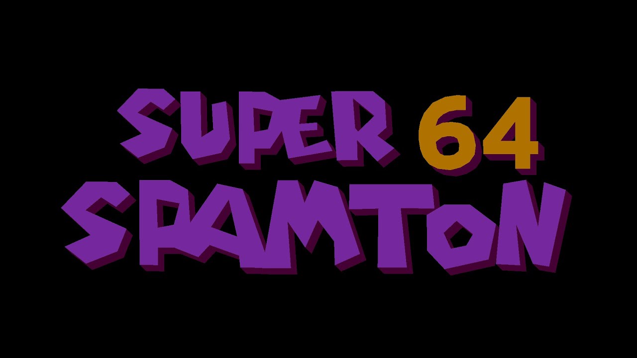 Super Spamton 64 Bonus Track - AMALGAM - YouTube