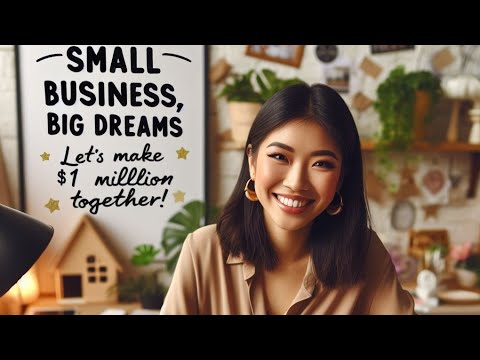 GENERATE $1 MILLION IN REVENUES BY 2030 WITH THESE 5 BUSINESSES ...