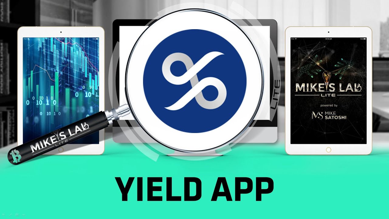 Yield App (YLD) - Oszczędzaj i zarabiaj odsetki, bez zamrażania środków ...