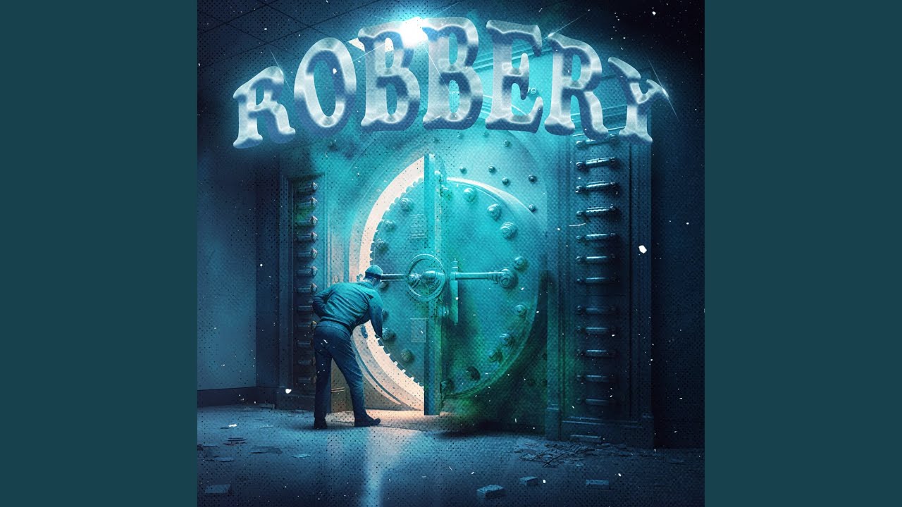 ROBBERY YouTube robbery-youtube